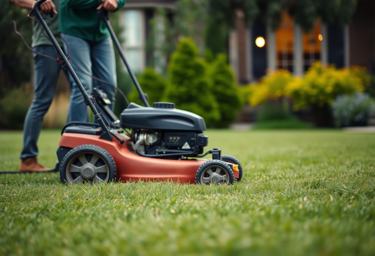 How To Choose The Best Lawn Mowing Service For Your Home | Texarkana ...